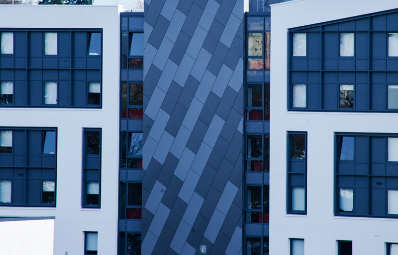 Designer and installer of Metsec and SFS steel frame systems