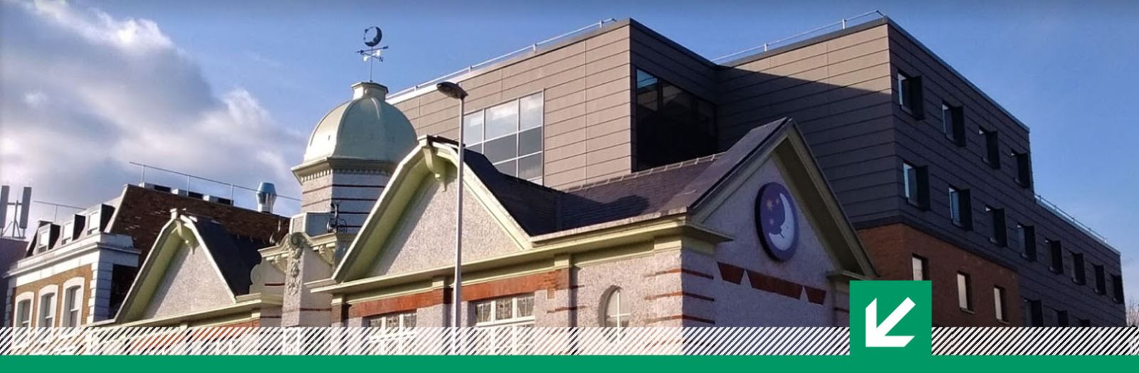 Designer and installer of Metsec and SFS steel frame systems